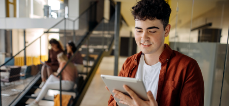 Pearson - Study Smarter con Pearson AI